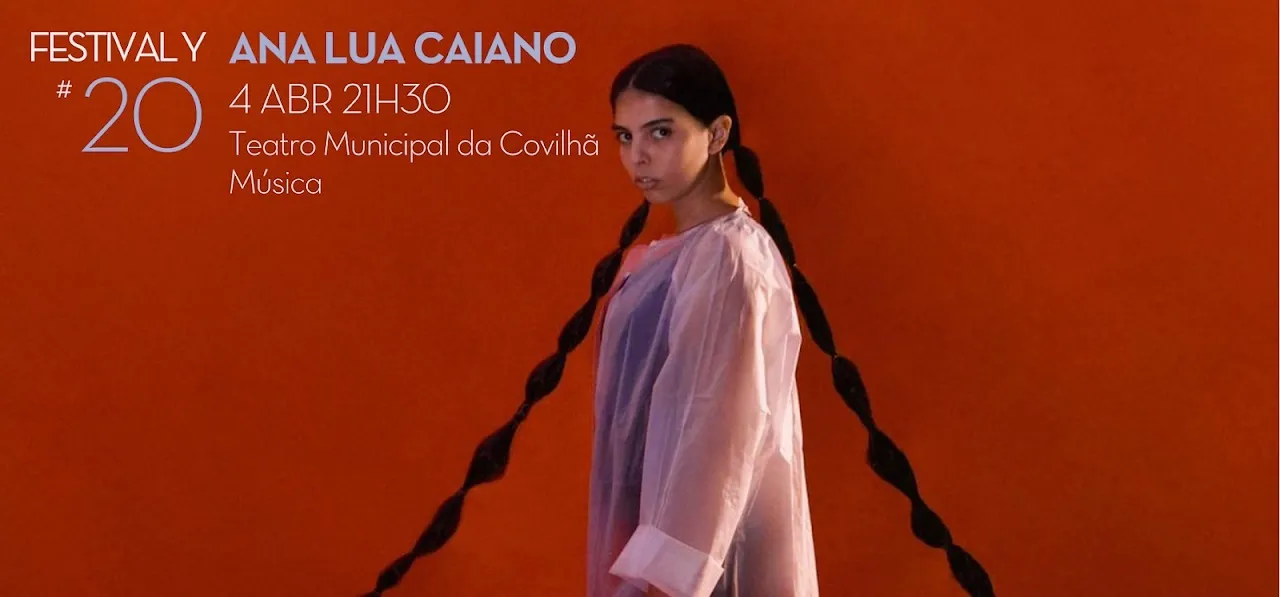 Festival Y comemora 20 anos com onze espetáculos na região - Rádio Altitude