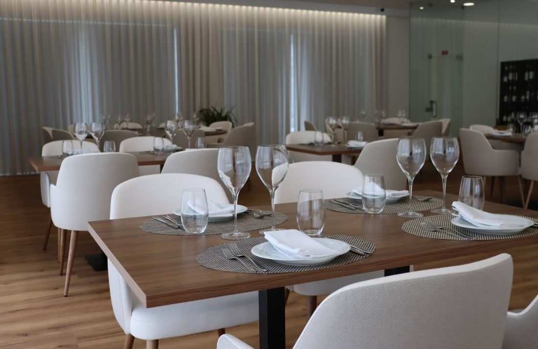 Manuel Videira aposta em novo espaço na Guarda - Rádio Altitude