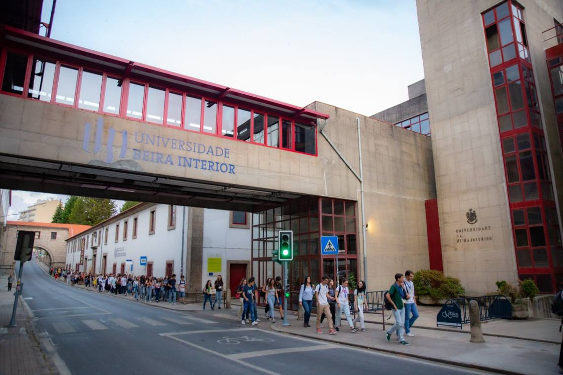 Universidade da Beira Interior ultrapassou os 10 mil alunos inscritos ...